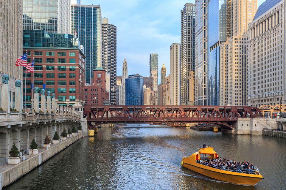 Chicago: Attraction Pass with Shedd Aquarium-Save up to 50%* - How Good Is the Value?