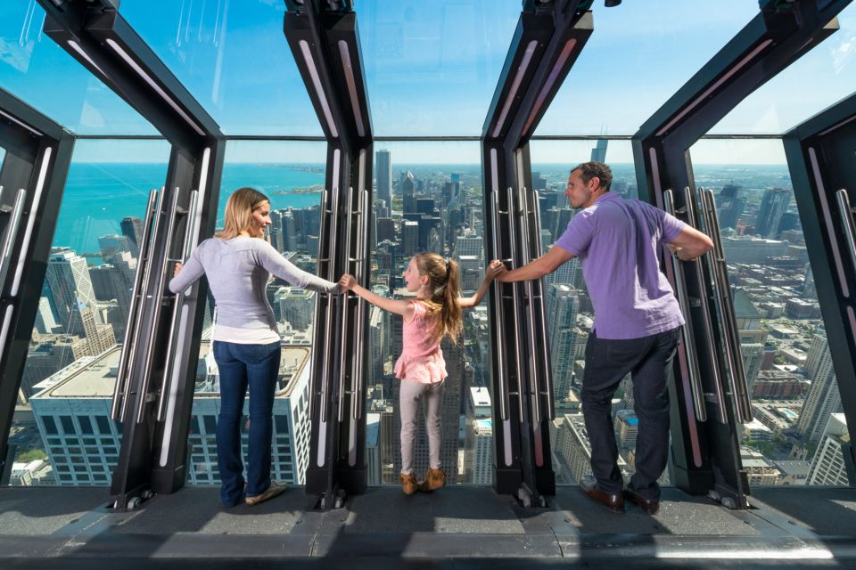 Chicago: Attraction Pass with Shedd Aquarium-Save up to 50%* - Practical Tips for Making the Most of Your Pass