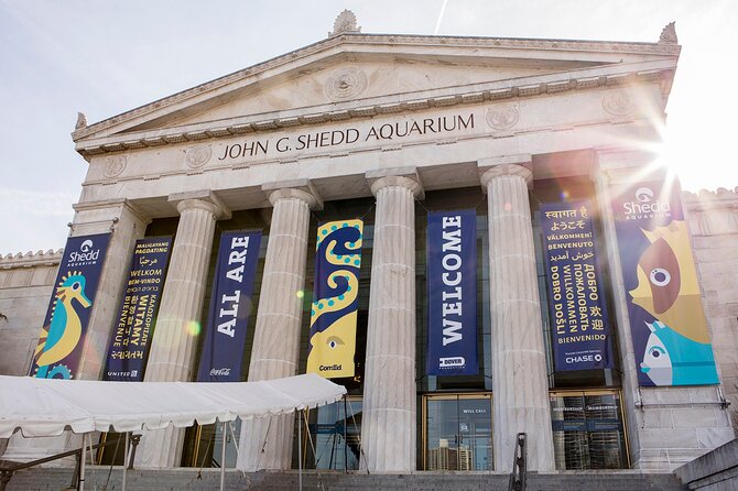 Chicago Attractions Pass: Save up to 50% - Includes 360 CHICAGO - Real Experiences from Travelers