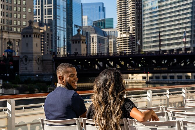 Chicago Attractions Pass: Save up to 50% - Includes 360 CHICAGO - FAQs