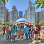 Chicago: Best of Attractions Walking Tour +Bike/Kayak Rental - The Bonus: Bike or Kayak Rental