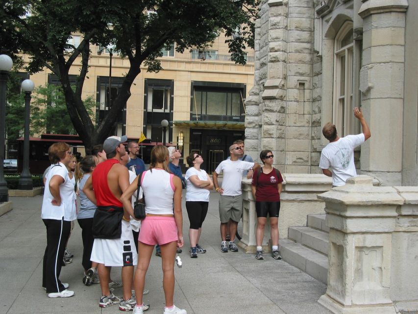 Chicago: Best of Attractions Walking Tour +Bike/Kayak Rental - Final Thoughts