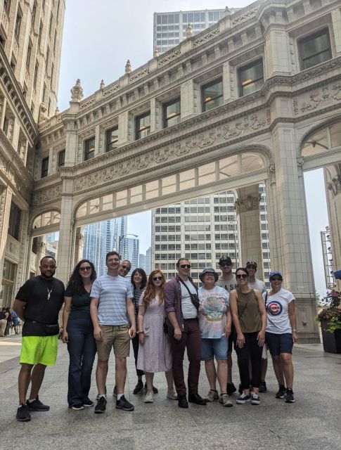 Chicago: Best of Attractions Walking Tour +Bike/Kayak Rental - FAQ