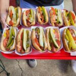 Chicago: Bikes, Bites, and Brews Biking Tour - The Authentic Experience According to Reviewers