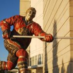 Chicago Blackhawks Ice Hockey Game Ticket at United Center - Practical Tips for Your Visit