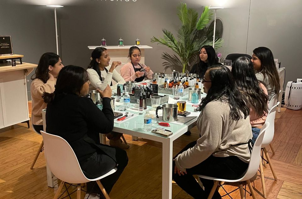 Chicago: Candle Making Class in Downtown Chicago - Who Is This Experience Best For?