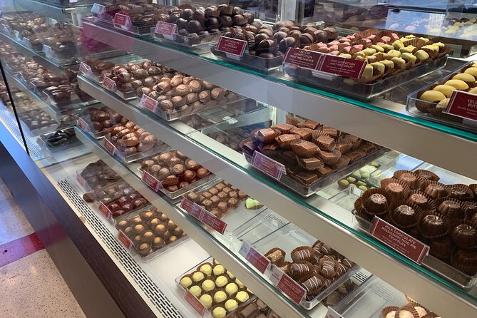 Chicago Chocolate Scavenger Hunt - Chicago Chocolate Scavenger Hunt Review