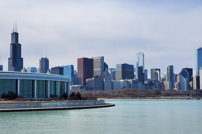 Chicago City Minibus Tour - Potential Drawbacks