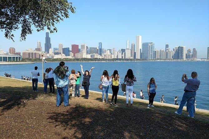 Chicago City Minibus Tour - Who Is This Tour Best For?