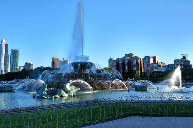 Chicago City Tour with Architecture River Cruise Option - Authentic Experiences from Reviewers