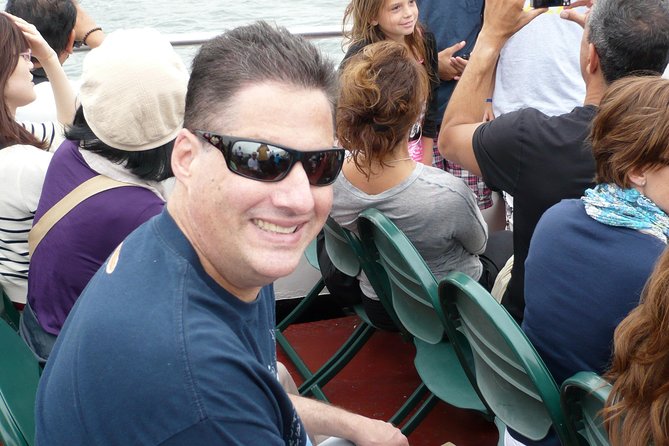 Chicago City Tour with Architecture River Cruise Option - Final Thoughts