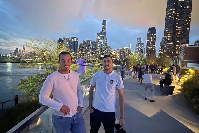 Chicago City Tours - A Closer Look at the Itinerary