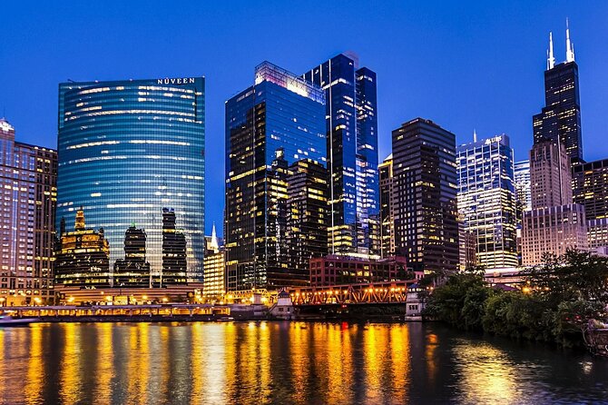 Chicago City Tours - What to Expect from the Experience