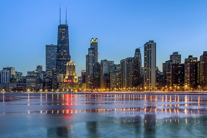 Chicago City Tours - Is It Worth the Price?