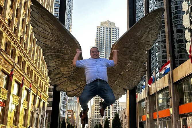 Chicago City Tours - Who Would Benefit Most?