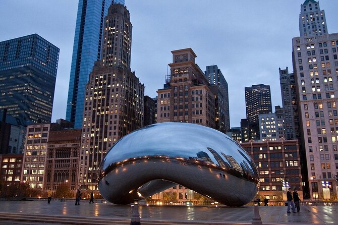 Chicago City Tours - Final Thoughts