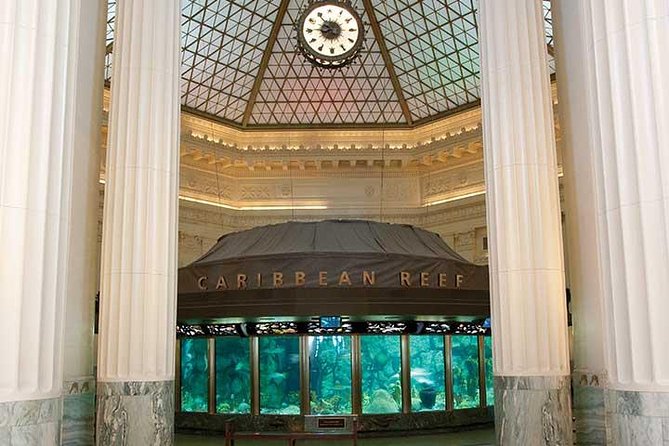 Chicago CityPASS® - What to Expect from the Itinerary