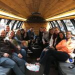 Chicago Craft Brewery Barrel Bus Tour - The Itinerary Breakdown