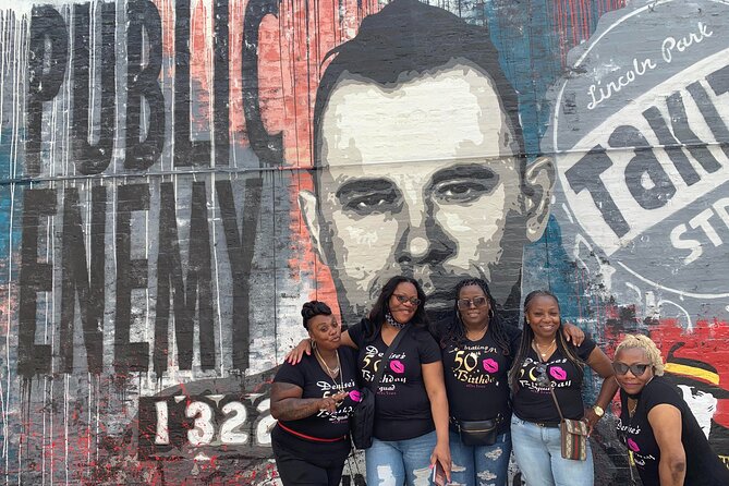 Chicago Crime and Mob Bus Tour - Frequently Asked Questions