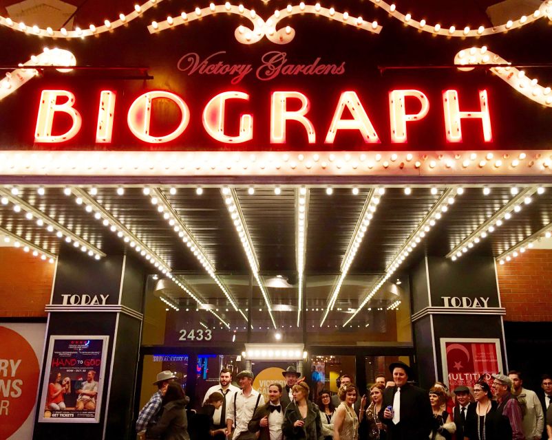 Chicago Crimes Night Tour - An In-Depth Look at the Chicago Crimes Night Tour
