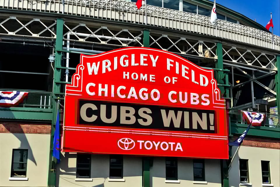 Chicago: Customizable Private Chicago Scenic Driving Tour - Who Is This Tour Best For?