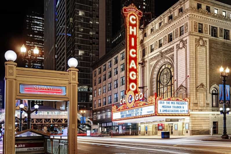 Chicago: Customizable Private Chicago Scenic Driving Tour - Final Thoughts