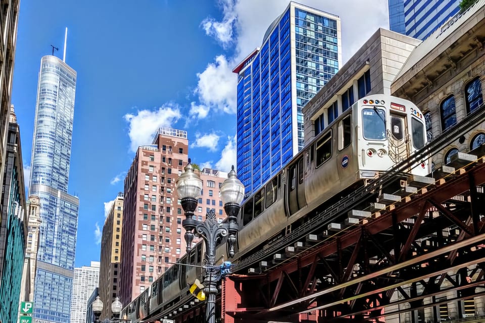 Chicago: Customizable Private Chicago Scenic Driving Tour - FAQ