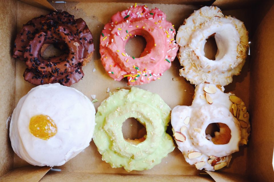 Chicago: Downtown Donut Tour with Tastings - Final Thoughts