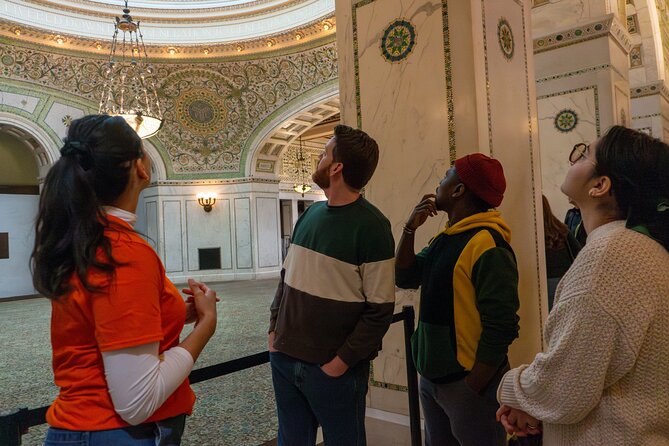 Chicago: Downtown Loop & Millennium Park 2 Hour Walking Tour - Practical Details & What to Expect