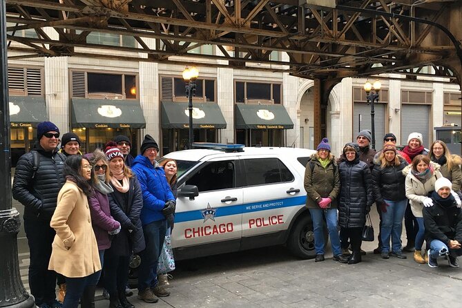 Chicago: Downtown Loop & Millennium Park 2 Hour Walking Tour - Who Is This Tour Best For?