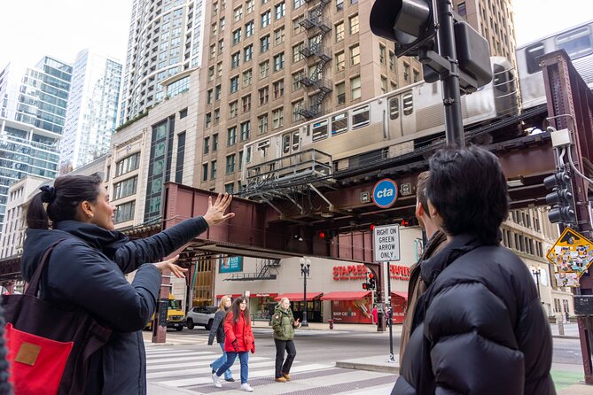 Chicago: Downtown Loop & Millennium Park 2 Hour Walking Tour - Final Thoughts