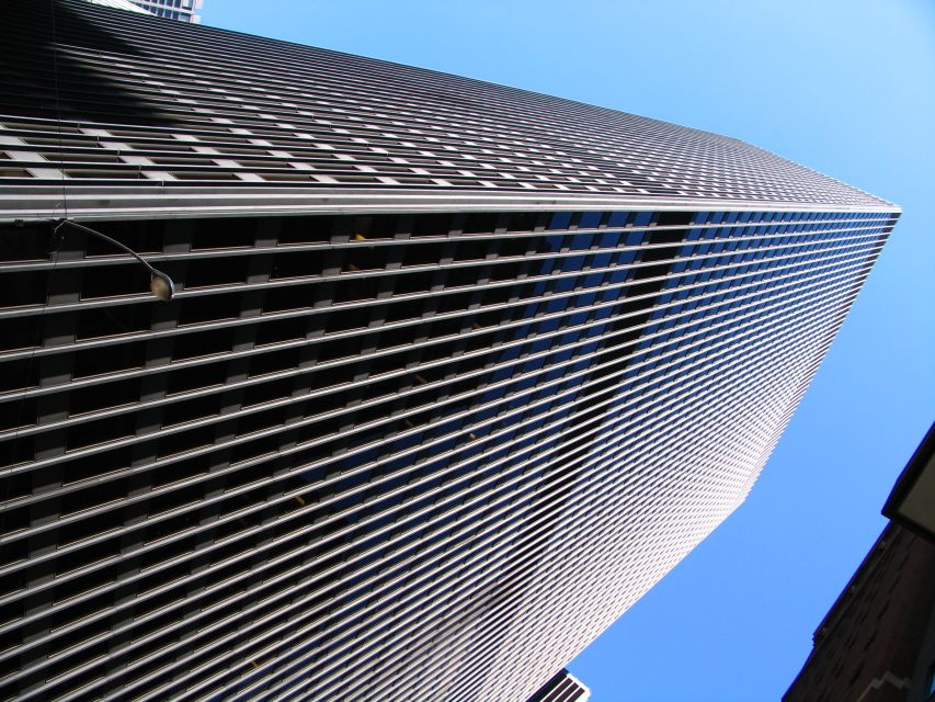 Chicago: Evolution of the Skyscraper Walking Tour - Chicago: Evolution of the Skyscraper Walking Tour — A Complete Guide