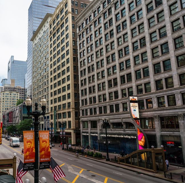 Chicago: Evolution of the Skyscraper Walking Tour - Final Thoughts