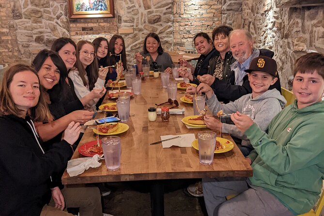 Chicago Family Food and Bike Tour with Top Attractions - Practical Details and Tips