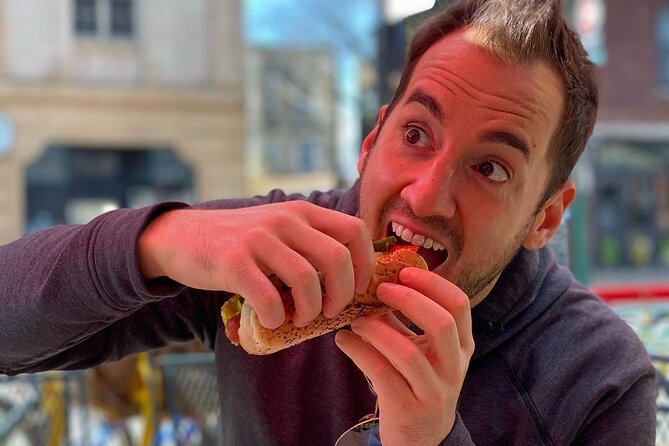 Chicago Favorites Ultimate Food and Walking Tour - An In-Depth Look at the Tour Experience
