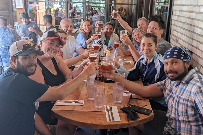 Chicago Favorites Ultimate Food and Walking Tour - The Sum Up
