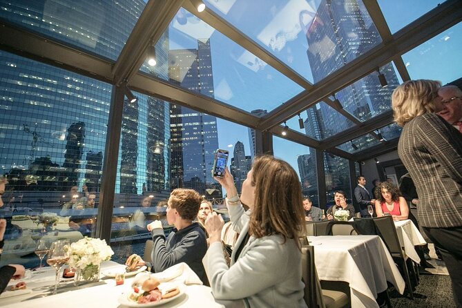 Chicago Fireworks Premier Plus Dinner Cruise on the Chicago River - Final Thoughts