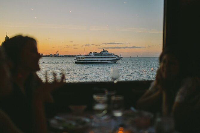 Chicago Fireworks Signature Dinner Cruise on Lake Michigan - Who Should Consider This Cruise?