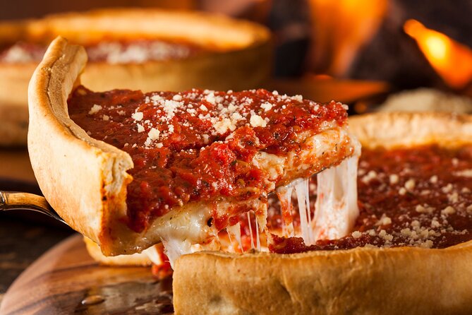 Chicago Food and Culture Walking Tour - An In-Depth Look at the Tour