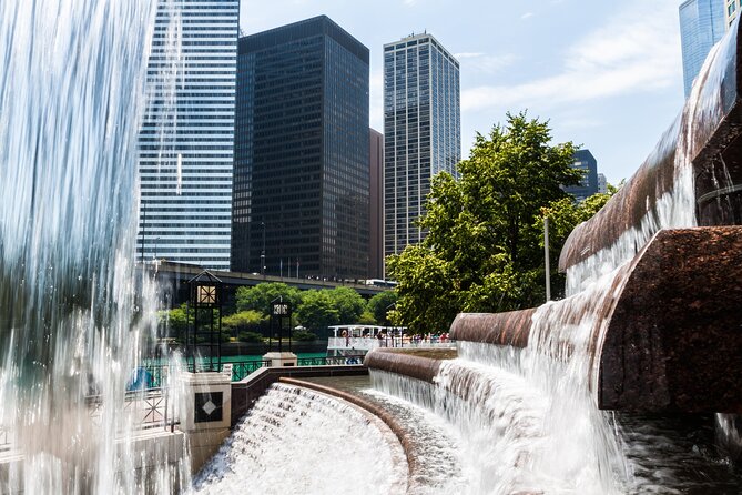 Chicago Food and Culture Walking Tour - Practical Details and What to Expect