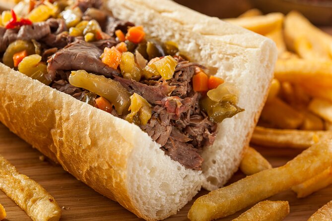 Chicago Food and Culture Walking Tour - What’s Unique About This Tour?