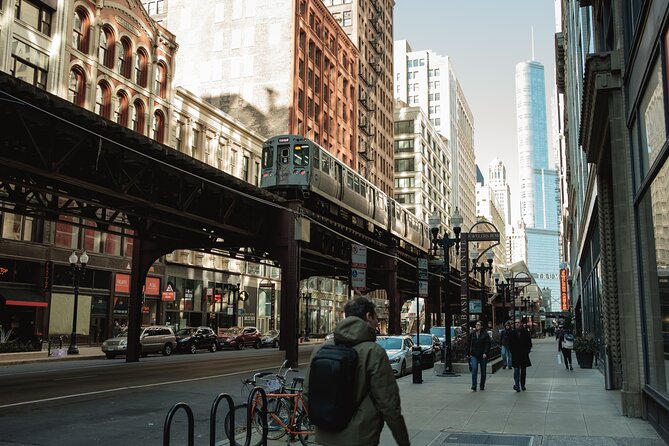 Chicago Food and Culture Walking Tour - FAQ