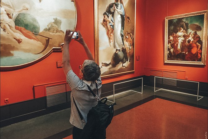 Chicago Foods Tour with The Loop, Skyline, Millennium Park - The Experience: What You Should Expect