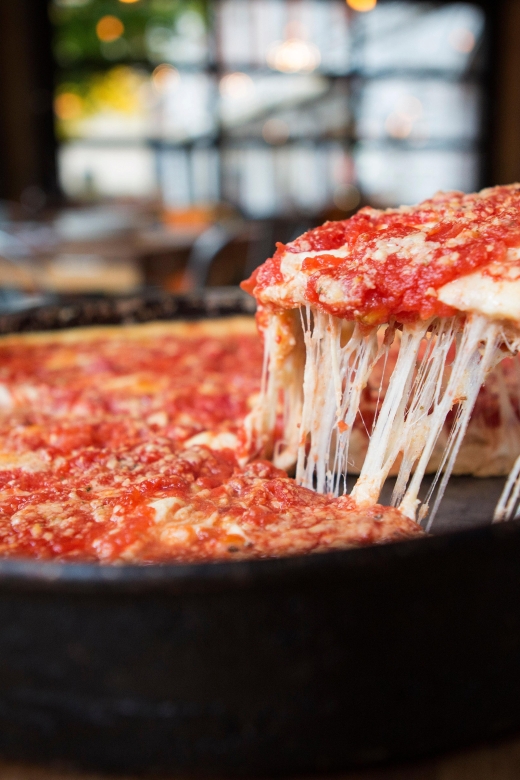 Chicago: Full Day Food Walking Tour + FREE Bike/Kayak Rental - A Detailed Look at What You Can Expect