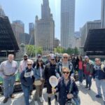 Chicago: Full Day Food Walking Tour + FREE Bike/Kayak Rental - Authentic Insights from Reviews
