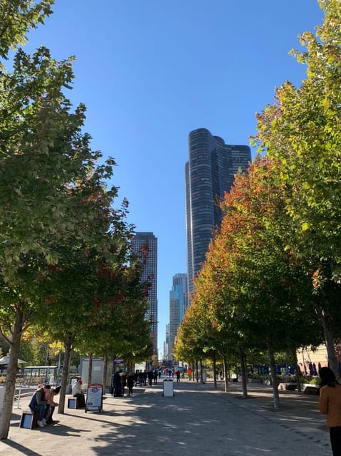 Chicago: Full-Day Guided City Tour by Bus - Why This Tour Could Work for You
