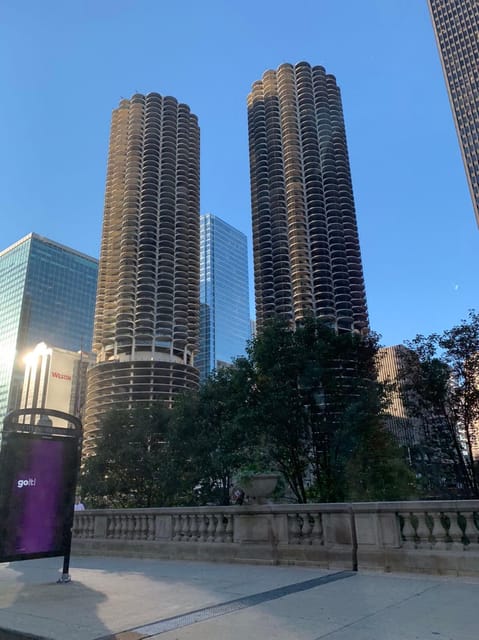 Chicago: Full-Day Guided City Tour by Bus - An In-Depth Look at the Itinerary