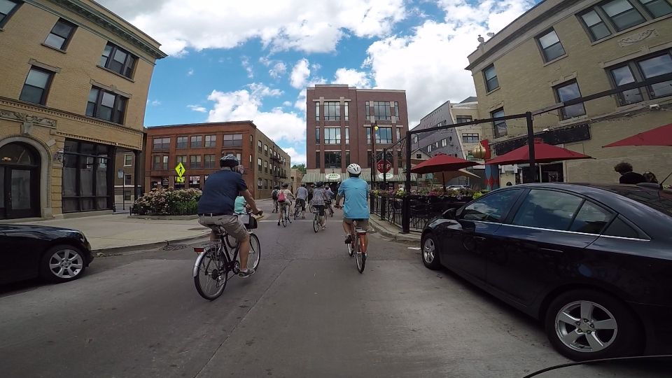Chicago: Full-Day or Half-Day Bike Rental - The Sum Up