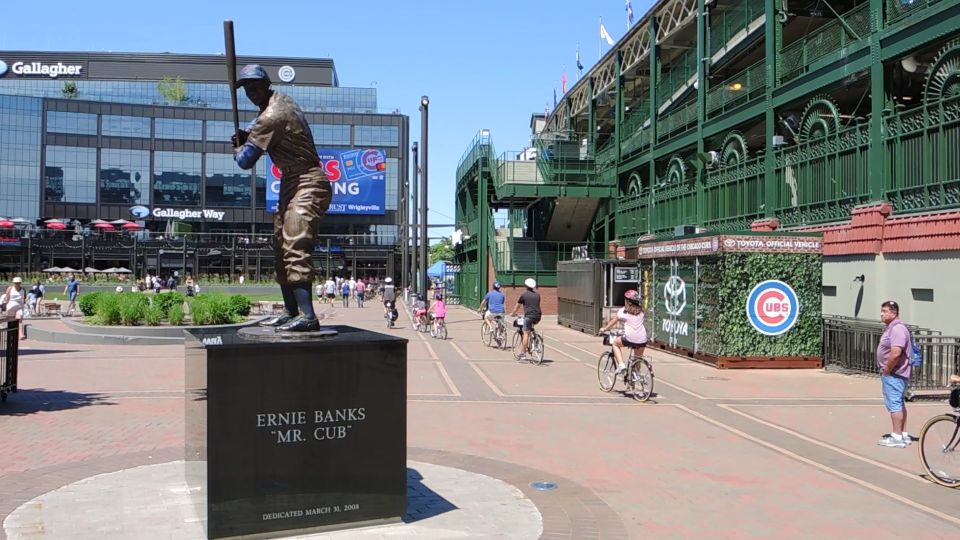Chicago: Full-Day or Half-Day Bike Rental - The Authentic Chicago Experience