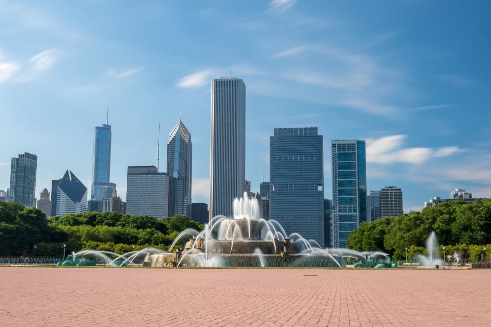 Chicago: Full-Day or Half-Day Bike Rental - Practical Details and Considerations